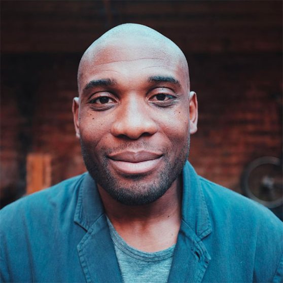 Who We Are - Power The Fight