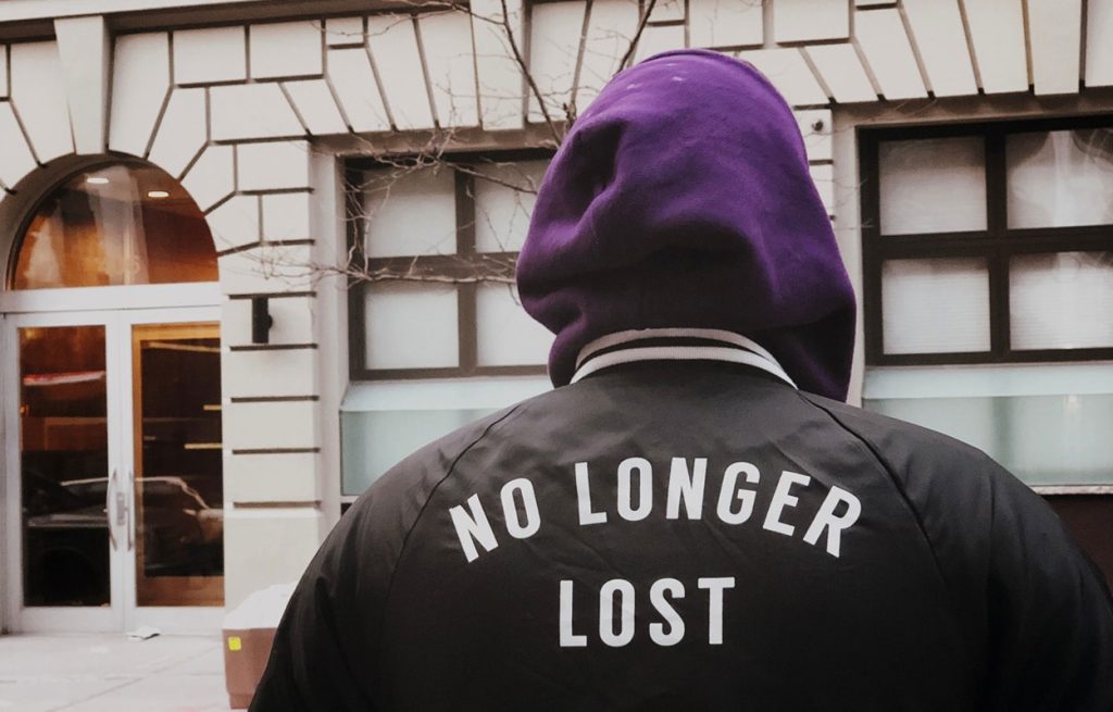 Working with Children Affected by Gangs and Violence - Power The Fight