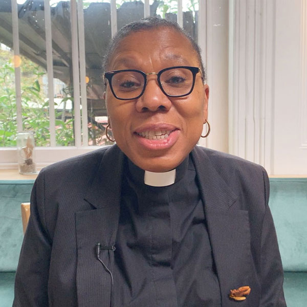 Speakers - Power The Fight