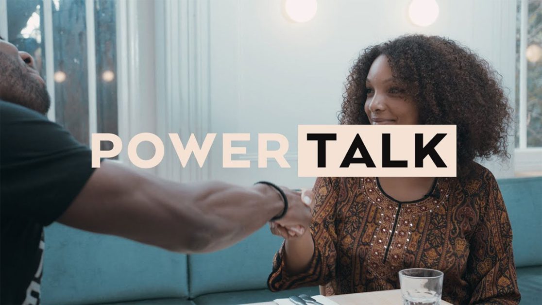 PowerTalks | Power The Fight