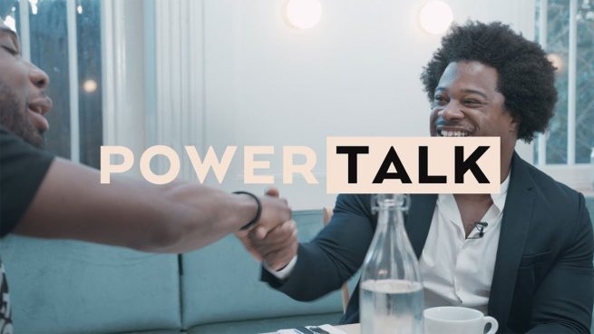 PowerTalks | Power The Fight