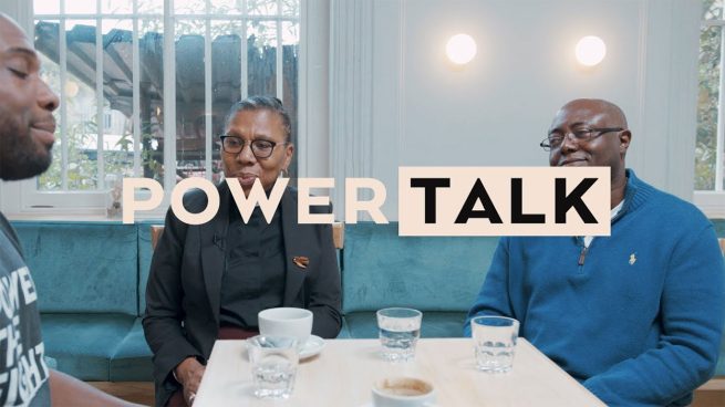 PowerTalks | Power The Fight