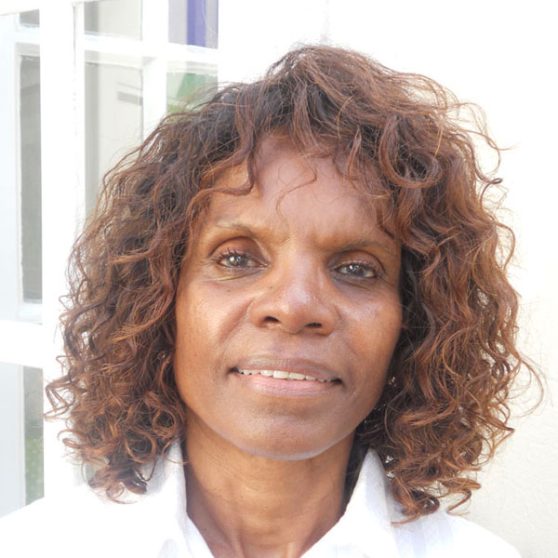 Who We Are - Power The Fight