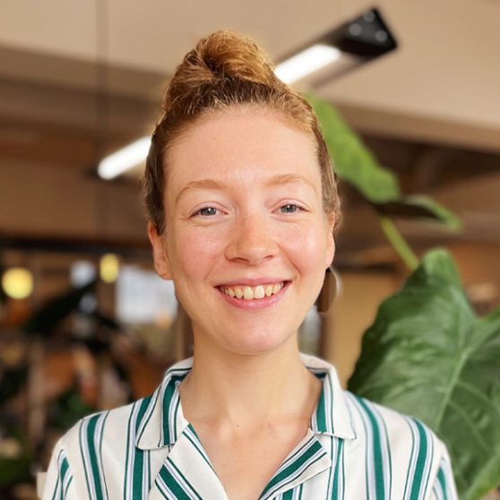 Who We Are - Power The Fight