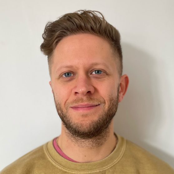 Who We Are | Power The Fight