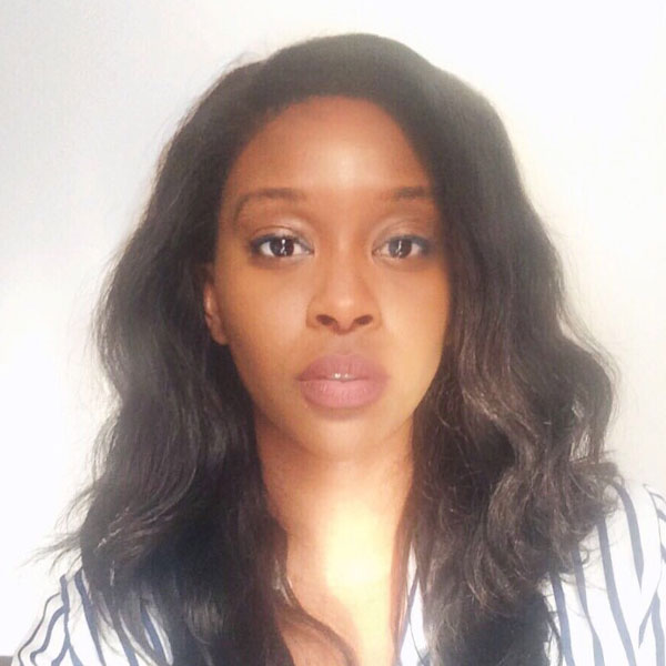 Who We Are - Power The Fight