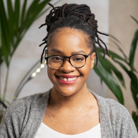 Who We Are - Power The Fight