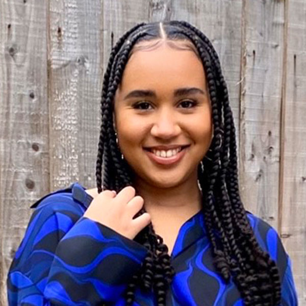 Who We Are - Power The Fight