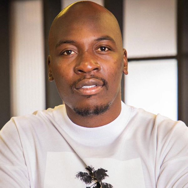 Become a Patron - Power The Fight