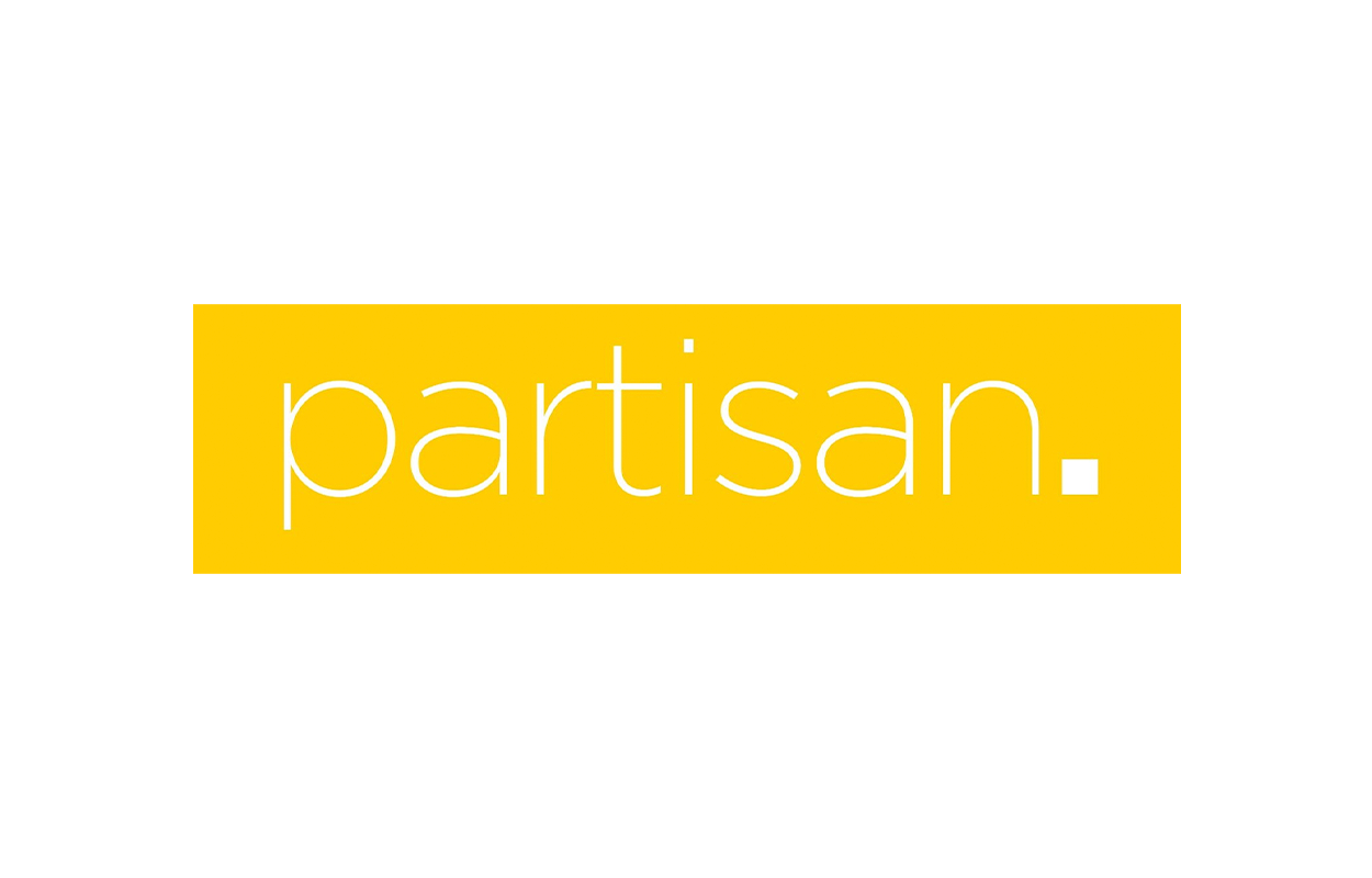Partisan - Power The Fight