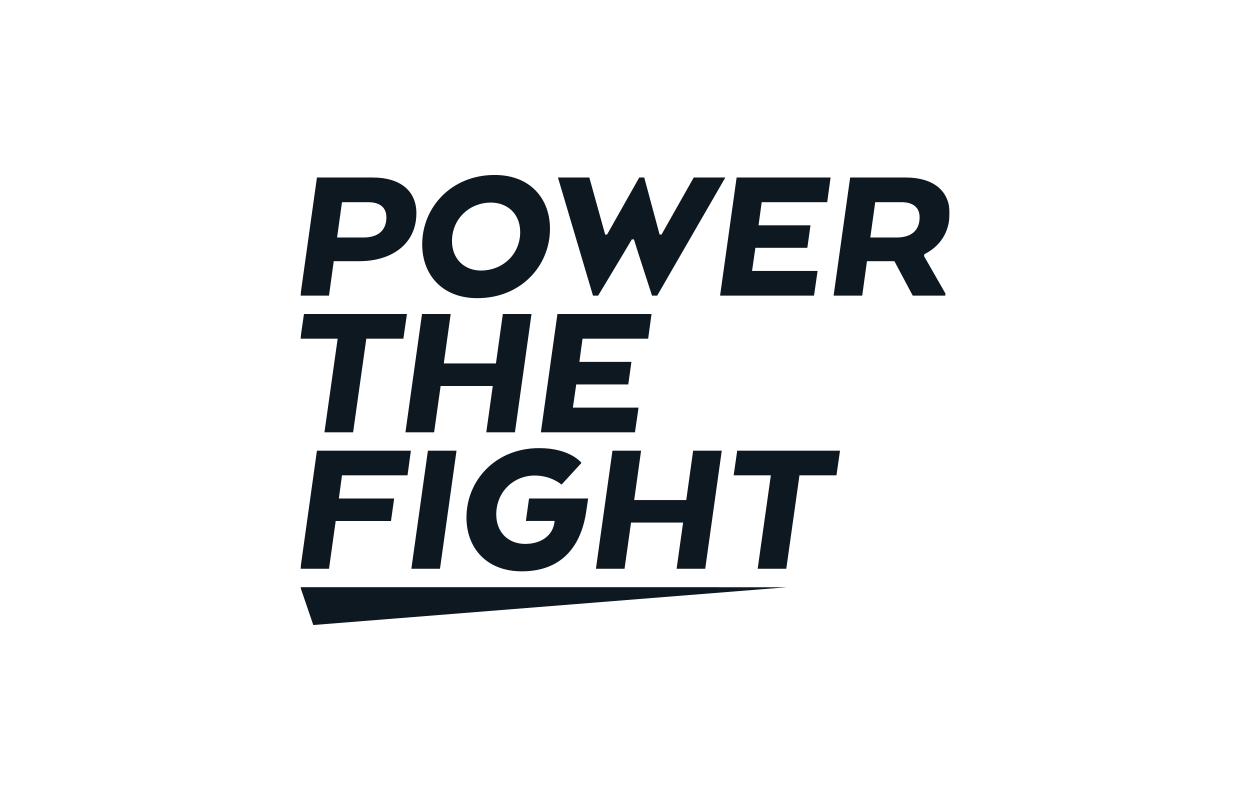 Power The Fight - Power The Fight