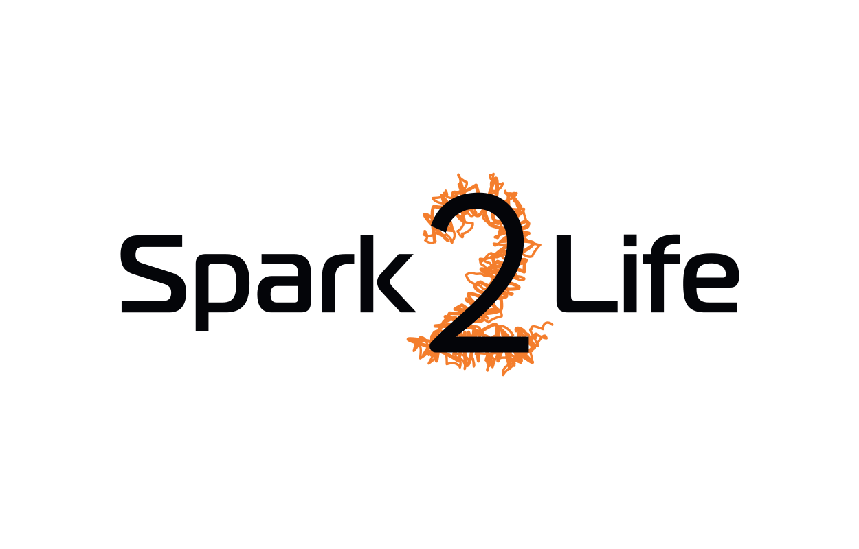 Spark2Life - Power The Fight
